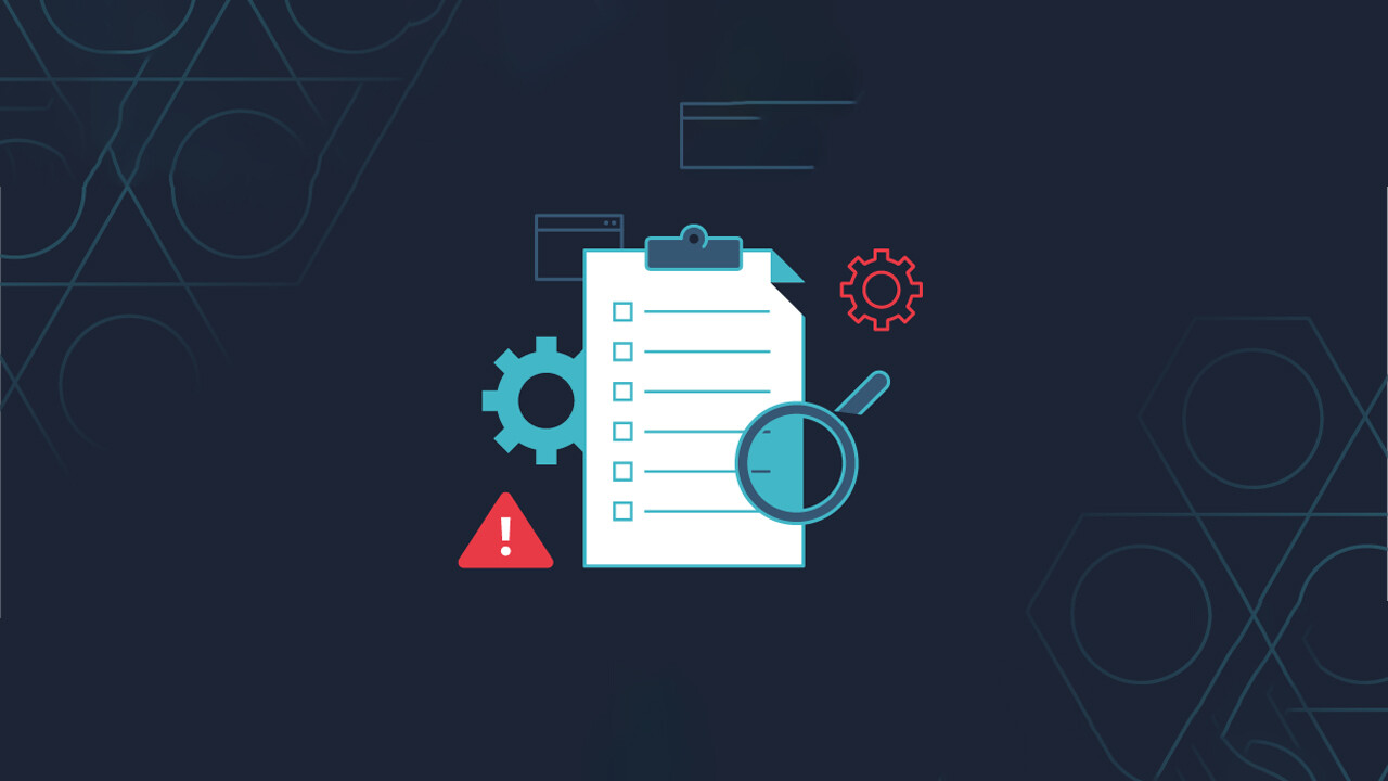The Hidden Mystery Behind Security Audits - wikigain