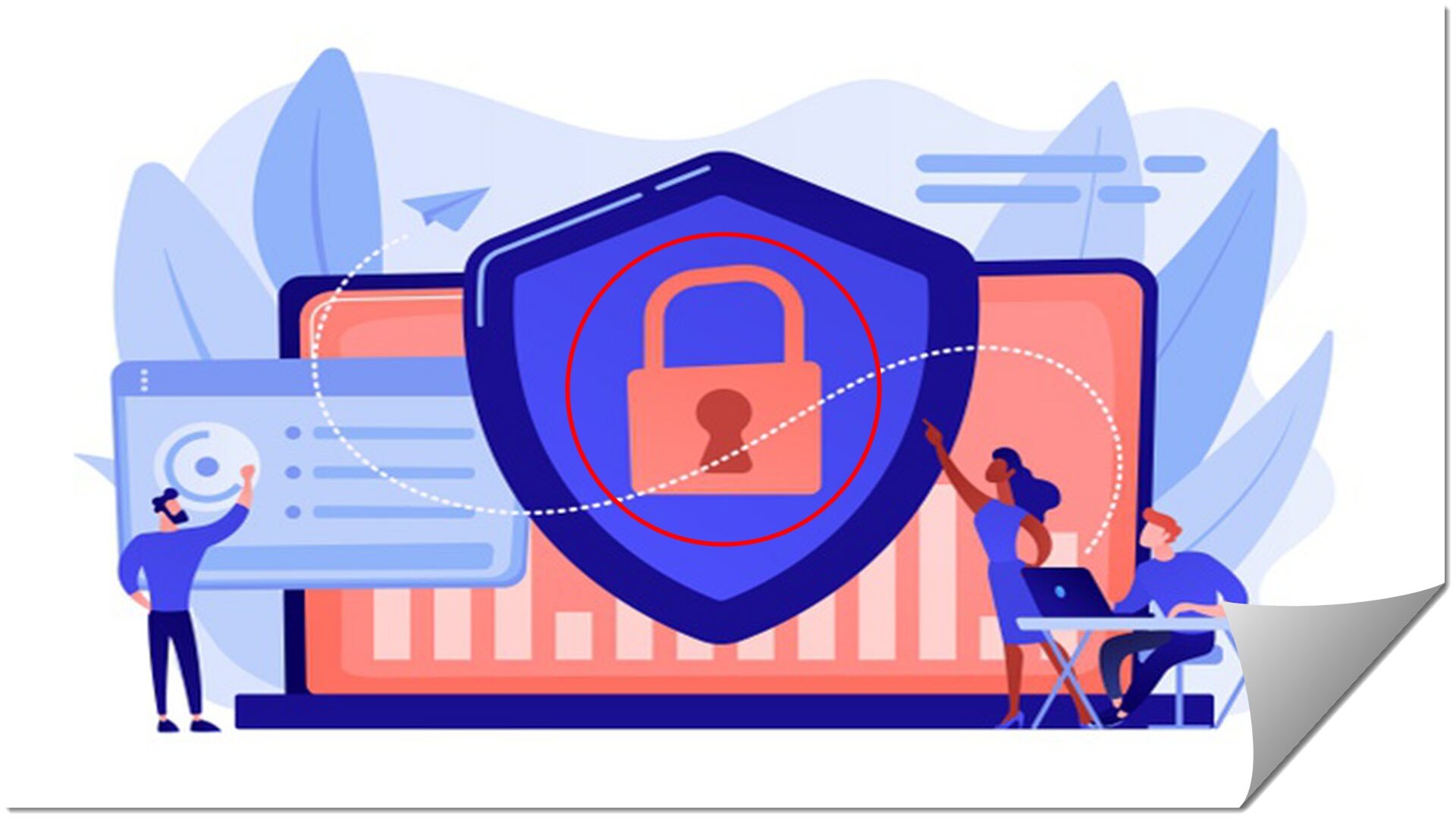 How to encrypt or Lock a folder in Windows 10? - wikigain