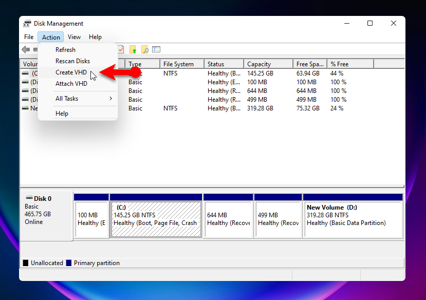 How to Configure RAID in Windows 11? | Create & Configure Storage Pool How to Configure RAID in Windows 11? | Create & Configure Storage Pool