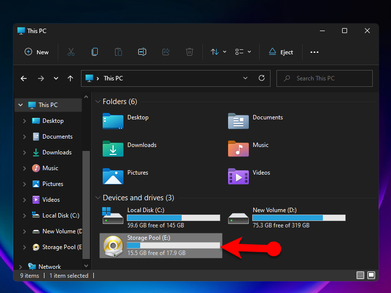 How to Configure RAID in Windows 11? | Create & Configure Storage Pool How to Configure RAID in Windows 11? | Create & Configure Storage Pool
