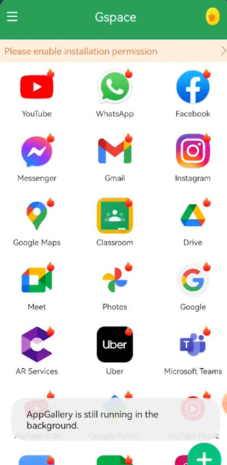 How to Install Google Play Store on Huawei Phones? - wikigain
