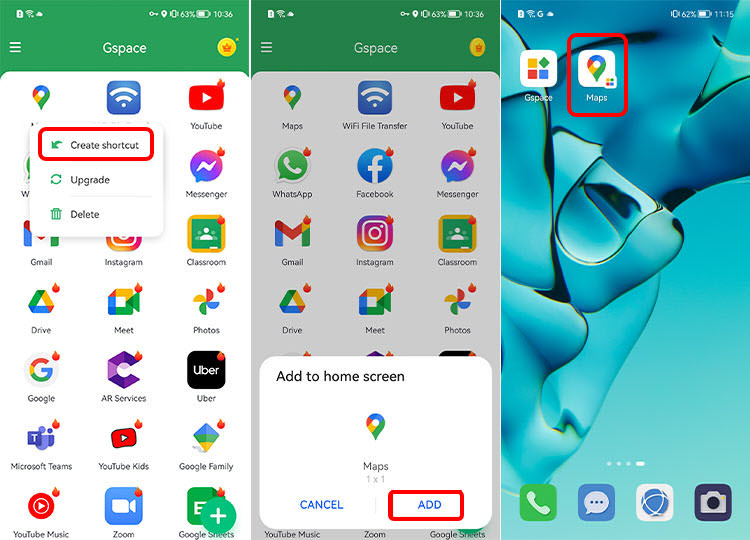 How to Install Google Play Store on Huawei Phones? - wikigain