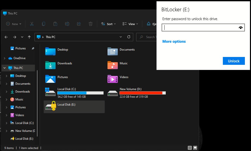 How to Lock Folders on Windows 11 using BitLocker Easily? How to Lock Folders on Windows 11 using BitLocker Easily?